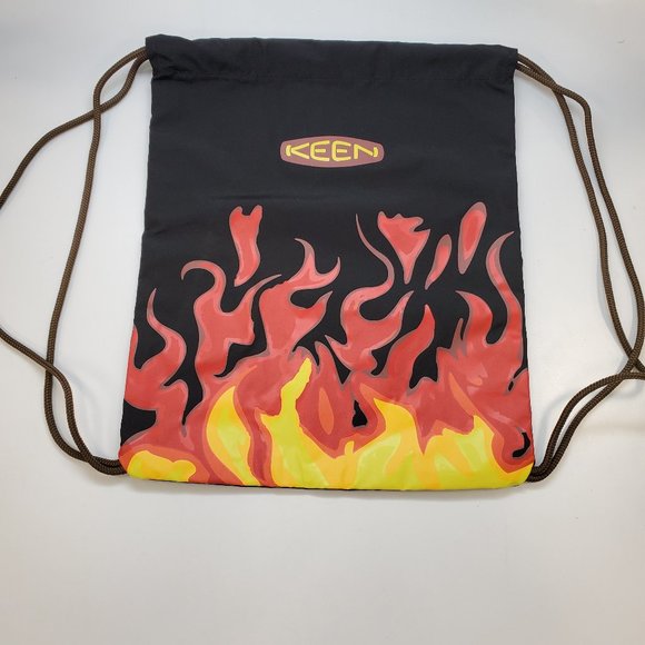 Keen | Accessories | Keen Drawstring Backpack Kids New | Poshmark
